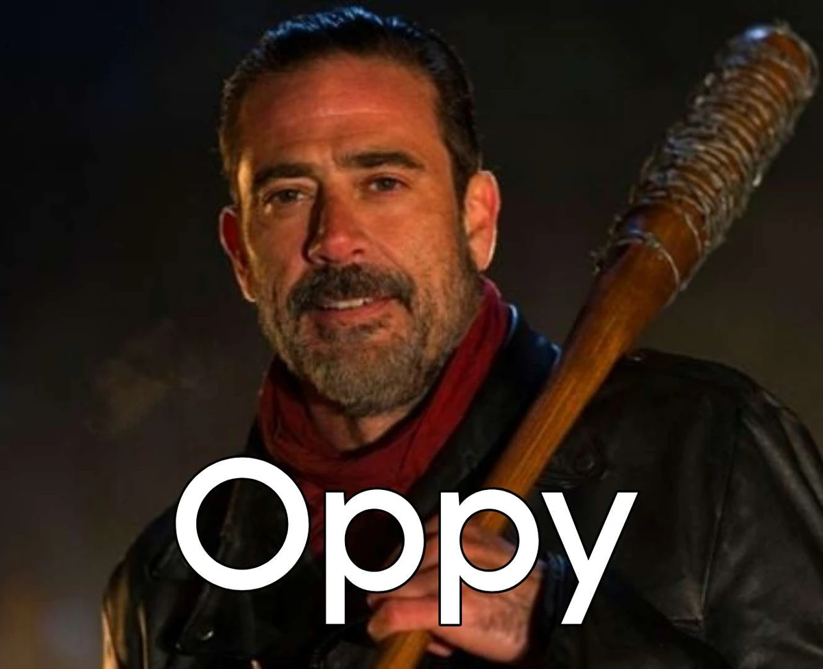 Info about Oppy | Debating Community Wiki | Fandom