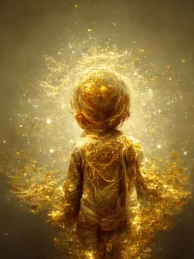 The Celestial Child | Wiki Debatverse | Fandom