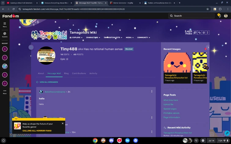 Discuss Everything About Blooket Wiki | Fandom