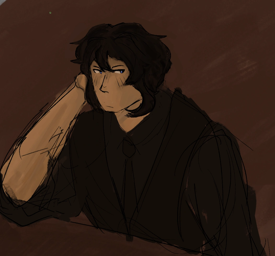 cant tell if im cooking or not (wip) | Fandom