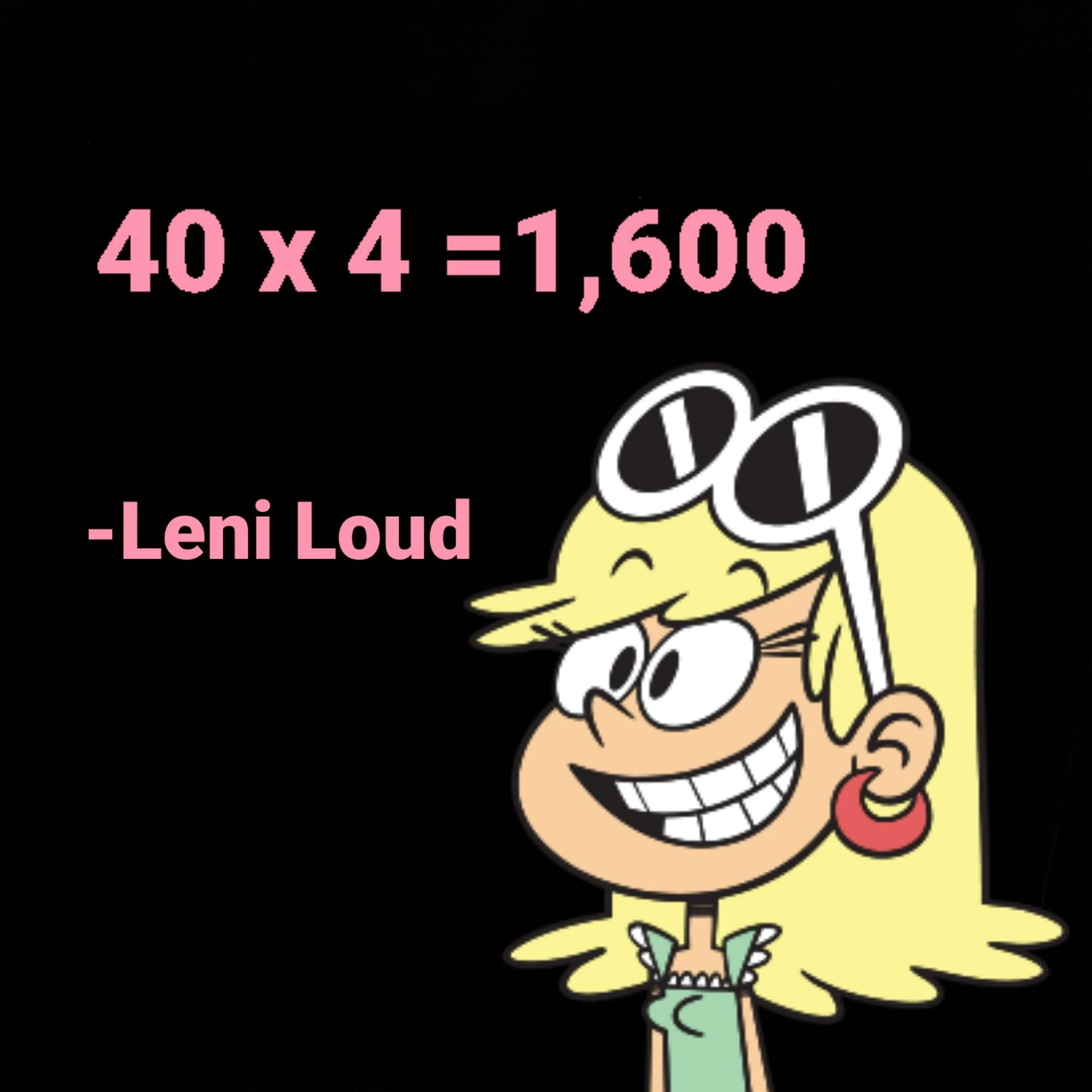 Leni being Leni | Fandom