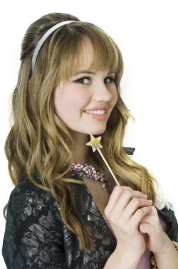 Abby Jensen | Debbyryan Wiki | Fandom