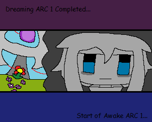 (Repost) (concepts) Mental awake arc 1 START | Fandom
