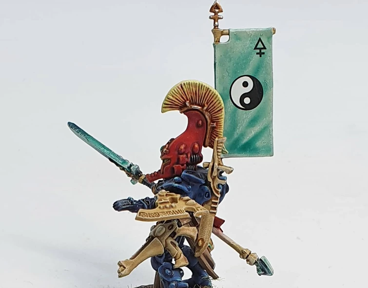 Ynnari Dire Avengers | Fandom