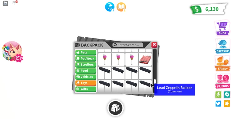 Discuss Everything About Adopt Me! Wiki | Fandom