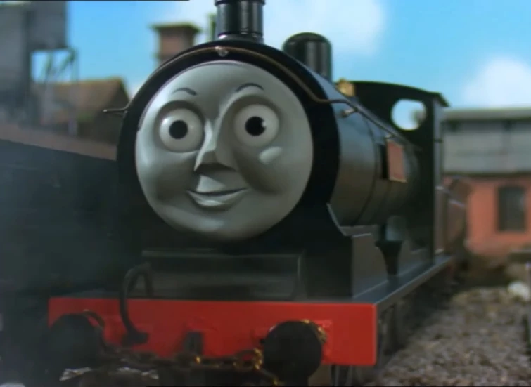 Give me some Thomas hot takes, and we'll see if Donald agrees or not ...