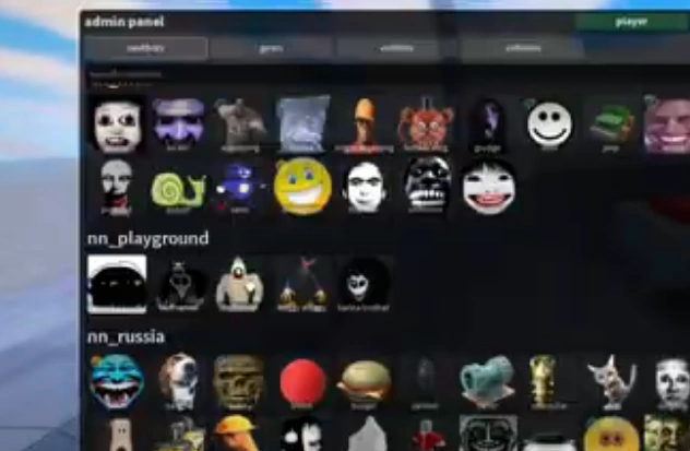 NEW NEXTBOTS LEAKED | Fandom