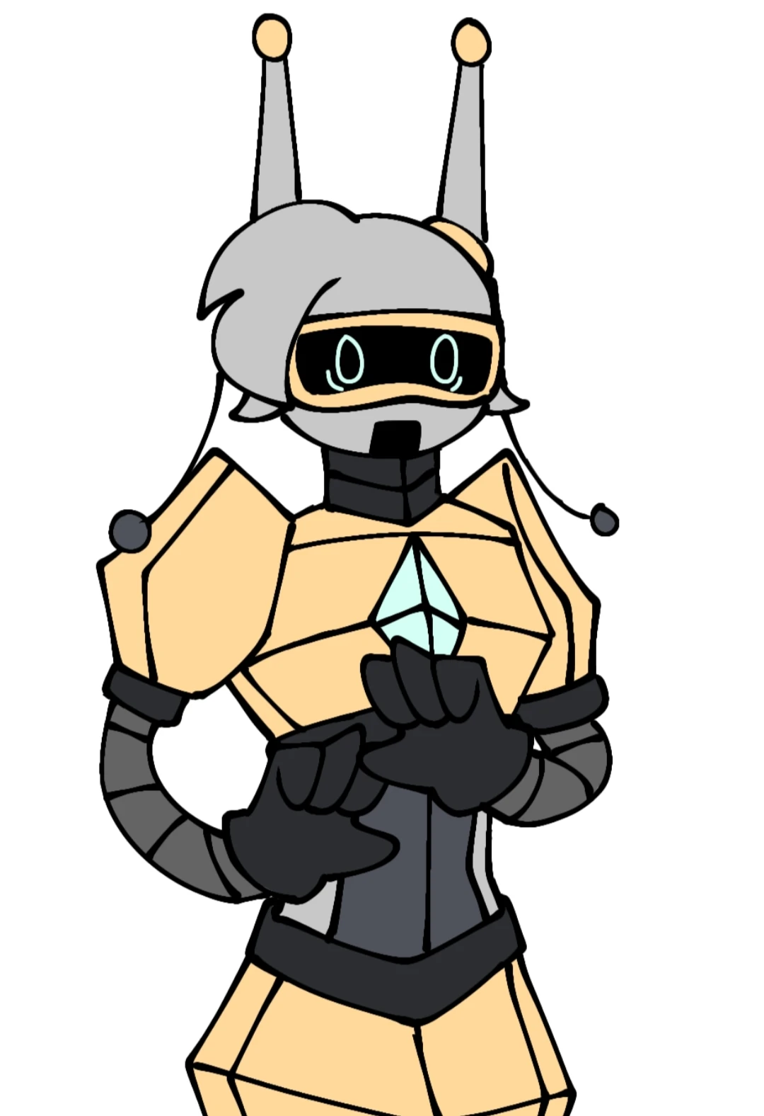 Type C if you love Funbot | Fandom