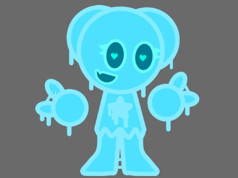 more mint drawings | Fandom