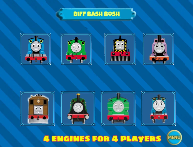 Discuss Everything About Thomas the Tank Engine Wiki | Fandom