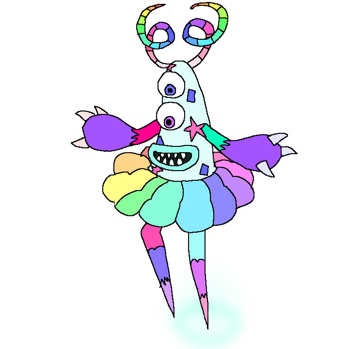 Epic TooToo concept Fanart | Fandom