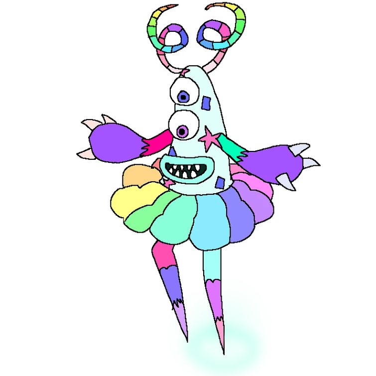 Epic TooToo concept Fanart | Fandom