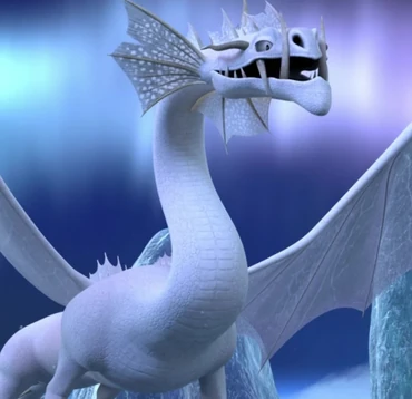 Favorite Dragon introduced in The Nine Realms (Part 3) | Fandom