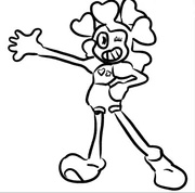 Mega Spinel Fan - Fusion | Fandom