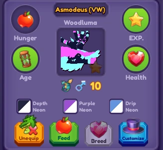 trading vaporwave woodluma | Fandom