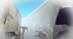 Inky Canyon | De Blob Wiki | Fandom