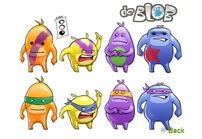 Raydian | De Blob Wiki | Fandom