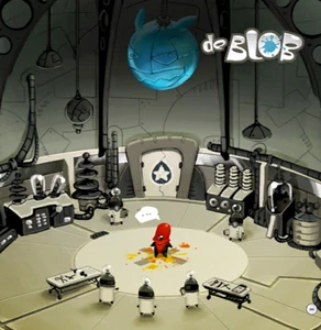 Inky (Species) | De Blob Wiki | Fandom