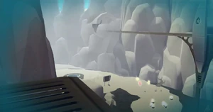 Inky Canyon | De Blob Wiki | Fandom
