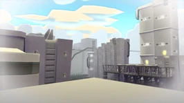 Leaps of Faith | De Blob Wiki | Fandom