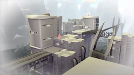 Leaps of Faith | De Blob Wiki | Fandom