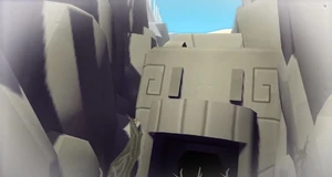 Inky Canyon | De Blob Wiki | Fandom