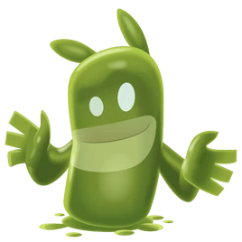 Blob | De Blob Wiki | Fandom