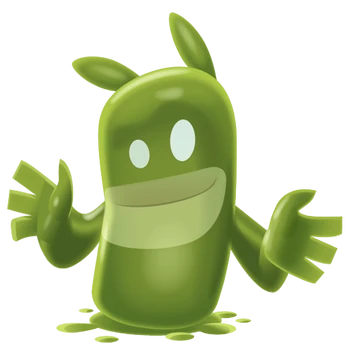 Blob | De Blob Wiki | Fandom