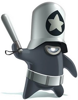 Inky (Enemy) | De Blob Wiki | Fandom