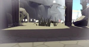 Inky Canyon | De Blob Wiki | Fandom