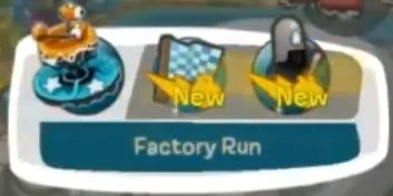 Factory Run | De Blob Wiki | Fandom