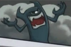 Dr. Von Blot (De Blot) | De Blob Wiki | Fandom