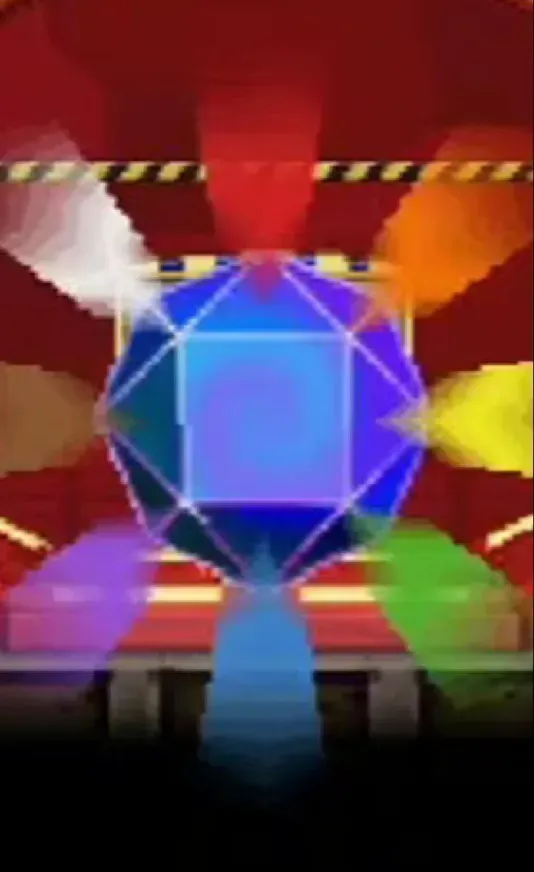 Chroma Crystal | De Blob Wiki | Fandom