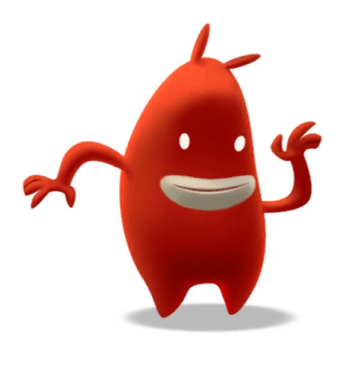 Raydian | De Blob Wiki | Fandom