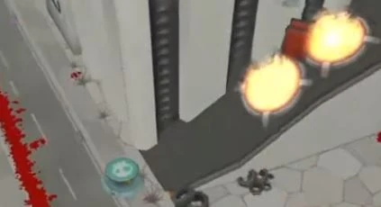 Church of Inktology | De Blob Wiki | Fandom