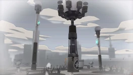Ink Treatment Plant | De Blob Wiki | Fandom