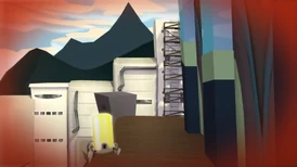 Church of Inktology | De Blob Wiki | Fandom