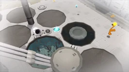 Ink Treatment Plant | De Blob Wiki | Fandom