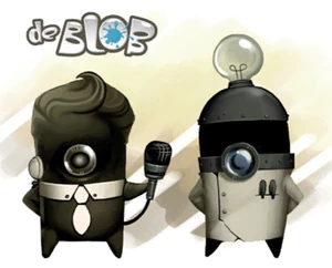 Inky (Species) | De Blob Wiki | Fandom