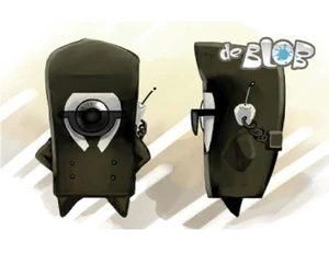 Inky (Species) | De Blob Wiki | Fandom