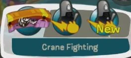 Crane Fighting | De Blob Wiki | Fandom