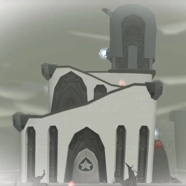 Church of Inktology | De Blob Wiki | Fandom