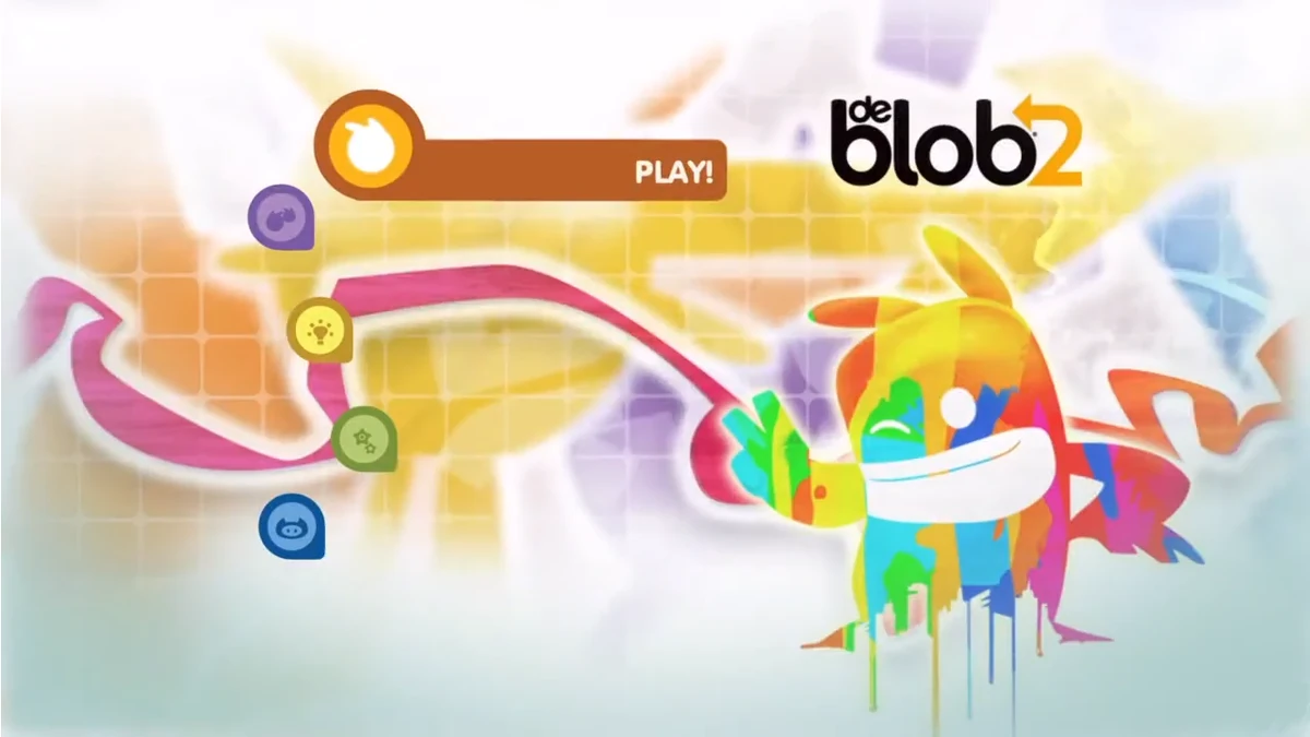 Title Themes | De Blob Wiki | Fandom