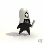Inky | De Blob Wiki | Fandom