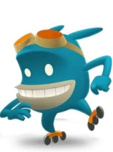 Zip | De Blob Wiki | Fandom