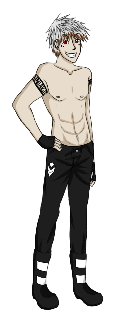 Alcander Panagaris | Debre Insonis Wiki | Fandom