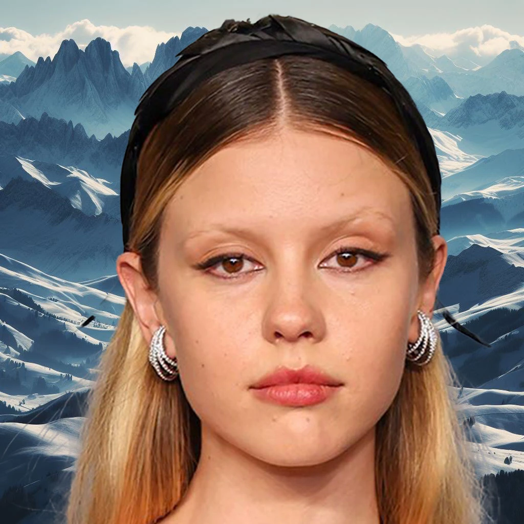 Andrew Gal | DEBRIS Wiki | Fandom