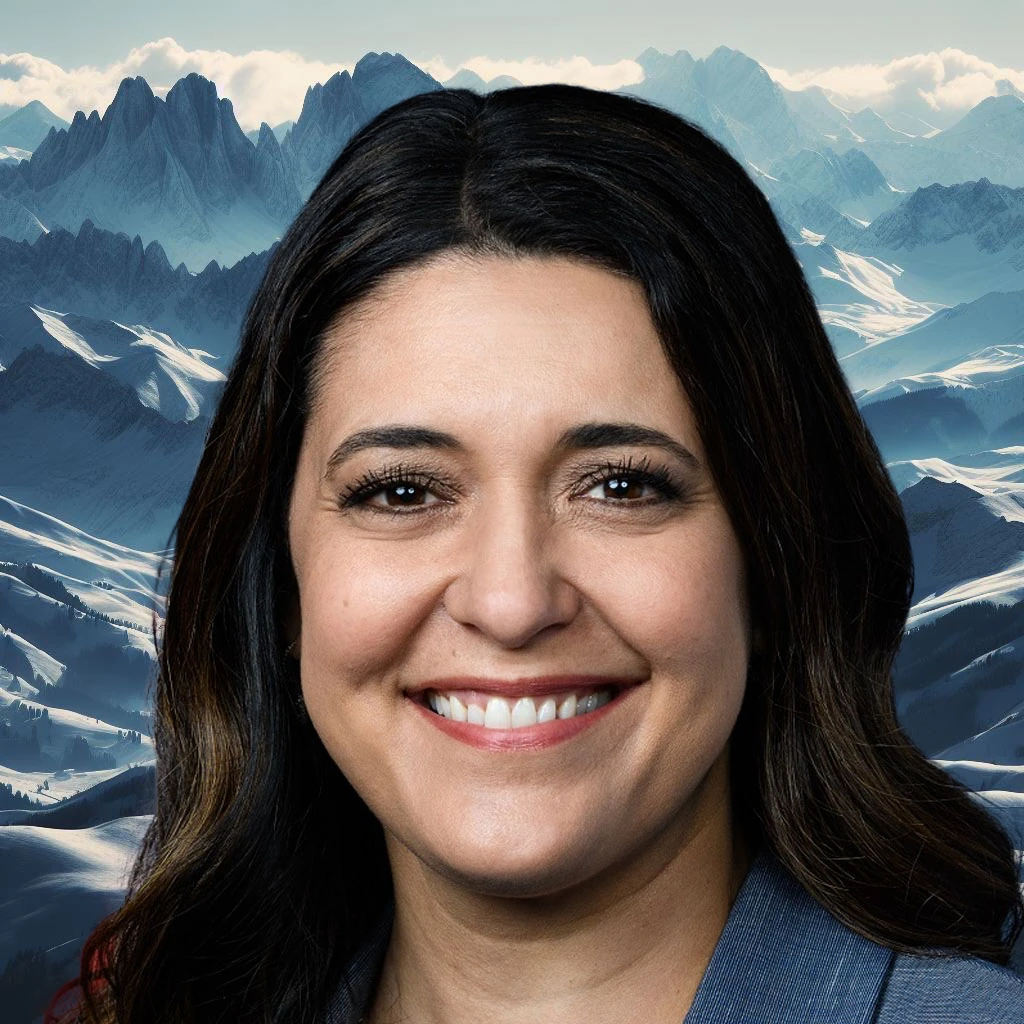 Republican Stephanie | DEBRIS Wiki | Fandom