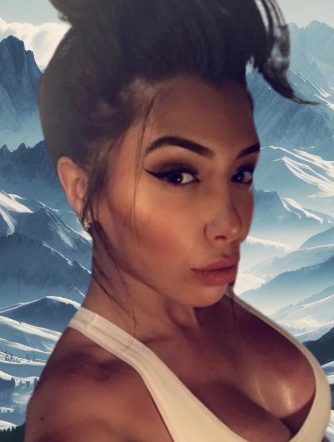 Jenna Valentina | DEBRIS Wiki | Fandom