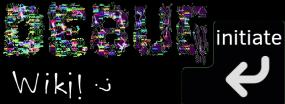 DEBUG//INITIATE Wiki | Fandom